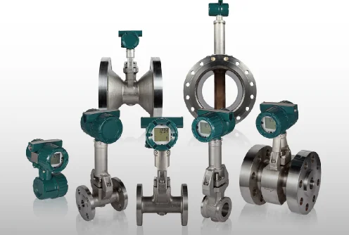 Yokogawa Vortex Flowmeters Vy Series - Buy Yokogawa,Vy Series ...