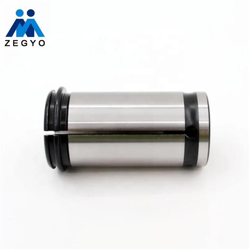 SC32 Straight Milling Machine Clamping Collet - 65mn