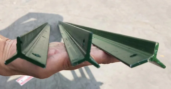 Hot Selling and Various Specifications Y Steel Fence Post/Y Column for ...