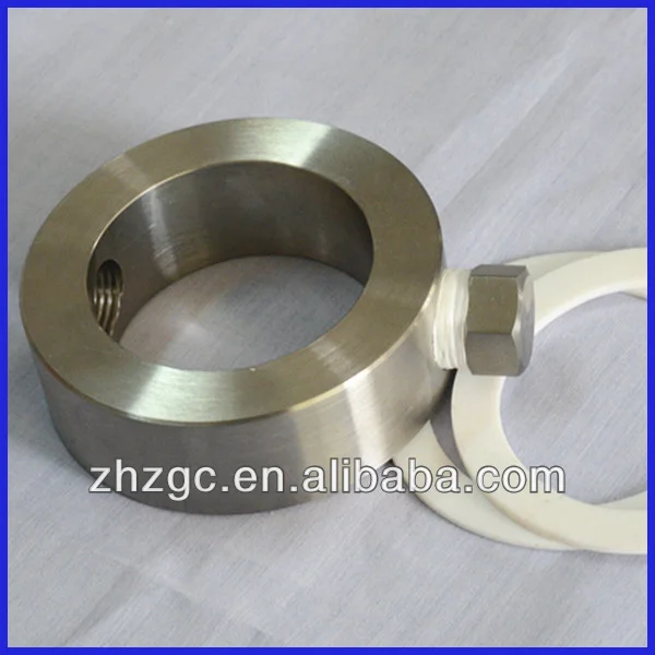 Instrument Parts Accessory Flushing Ring - Buy Flushing Ring,Instrument ...