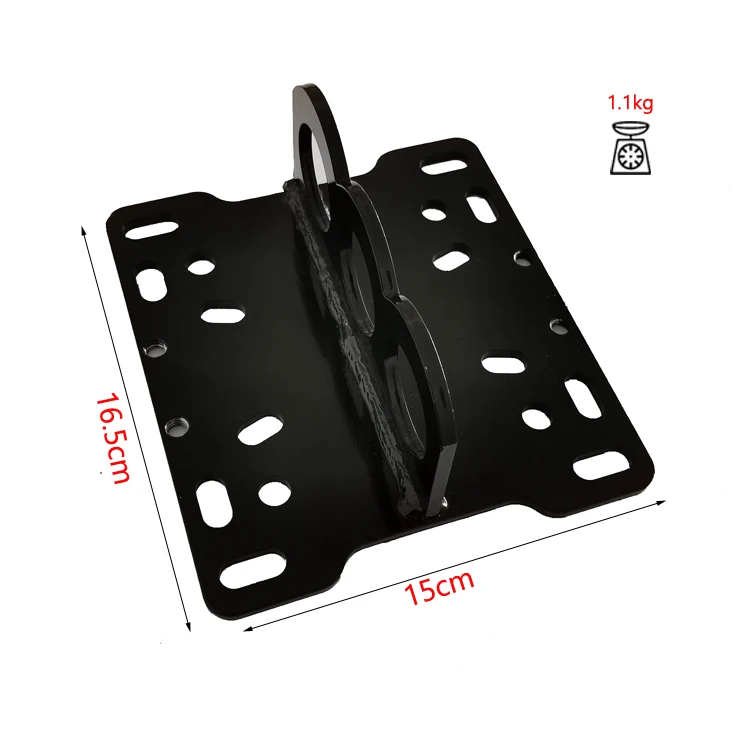 Performance Racing Car Universal Engine Lift Plate for Chevy ...