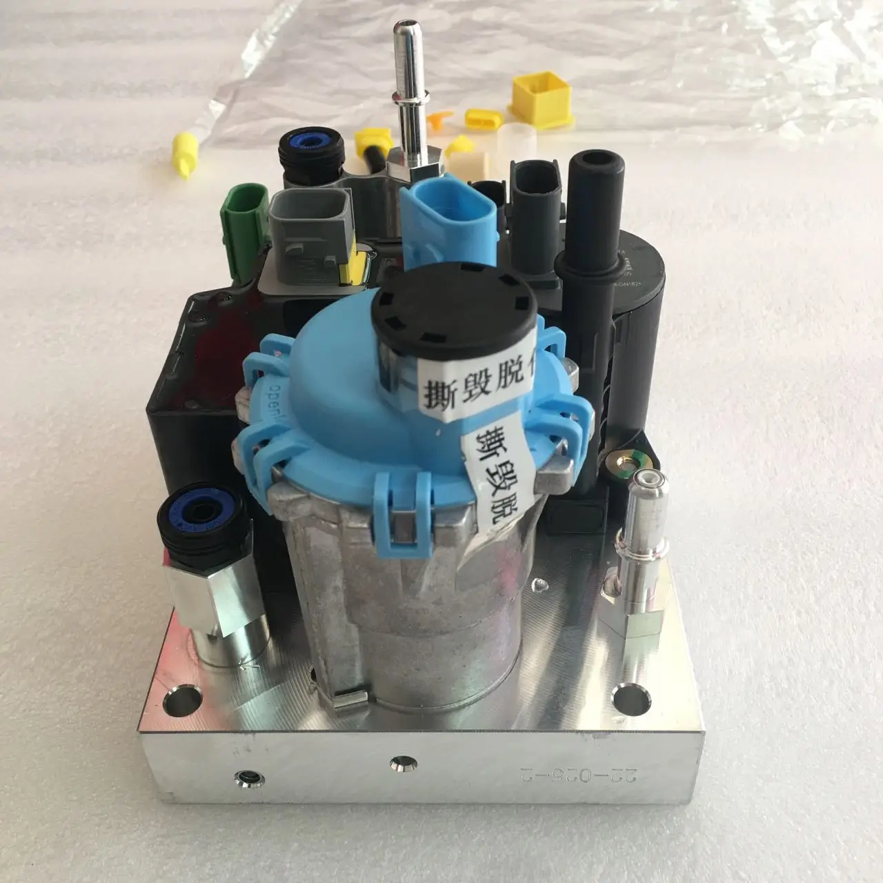 Urea Pump Euro Vi High Quality Metering Pump Assembly 22608244 23387866 ...