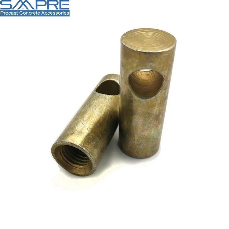 Precast Concrete Accessories Stainless Steel Odm/oem Lifting Socket ...
