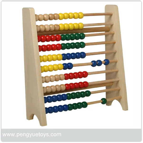 Py1011 Beads Abacus Rack,Kids Math Toys - Buy Kids Math Toys,Math ...