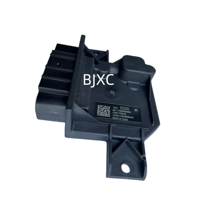 Fuel Pump Power Control Module Oem 13540030 13528934 13522663 13536972 ...