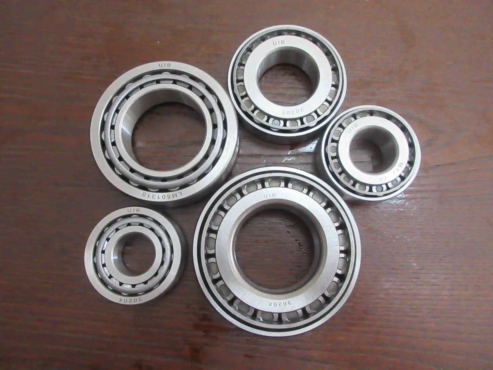 HB88107A Drive Shaft Center Support Bearing for Industrial Equipment