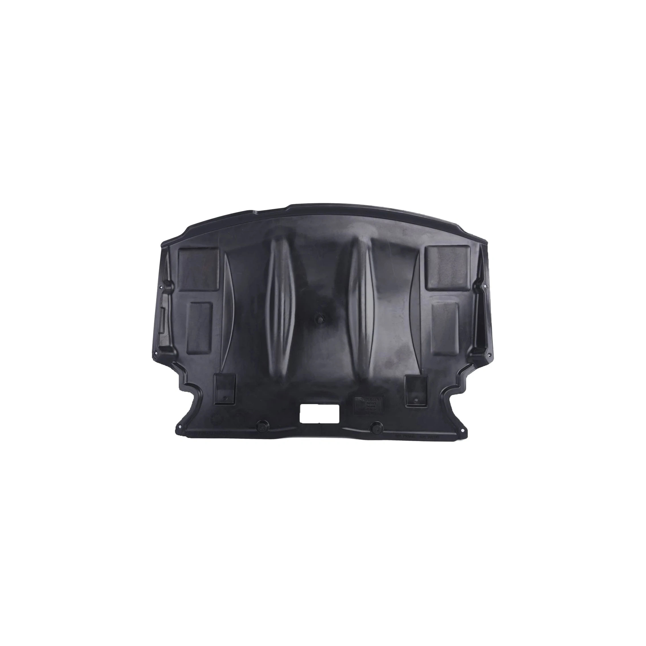 5er E60 E60n E61 E61n 530i Sedan Wagon 2004-2007 51717033761 Center ...