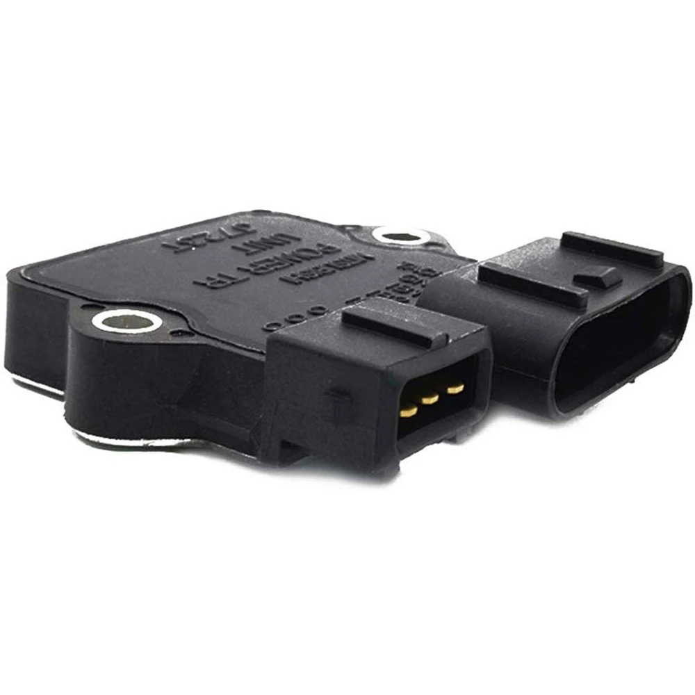 Ignition Control Module Power 93-00 for Mitsubishi LX607