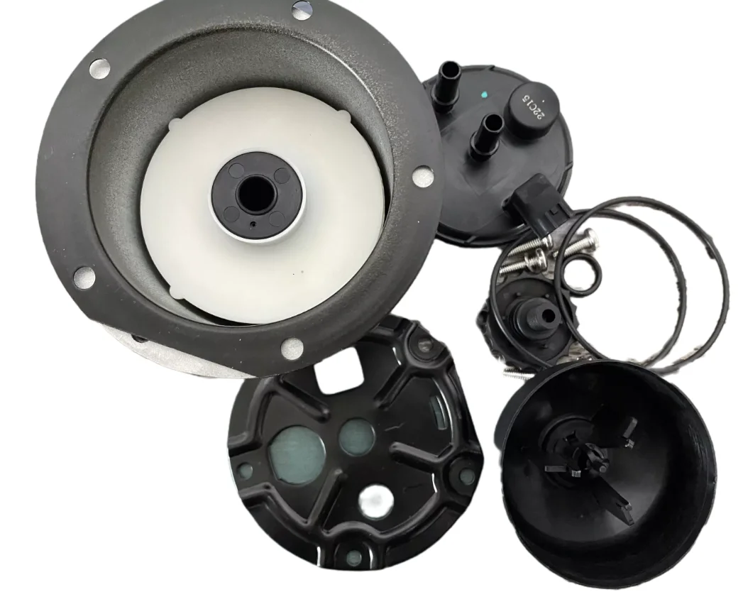 Renault CLIO Fuel Filter 164004976R - BUKET & Customized