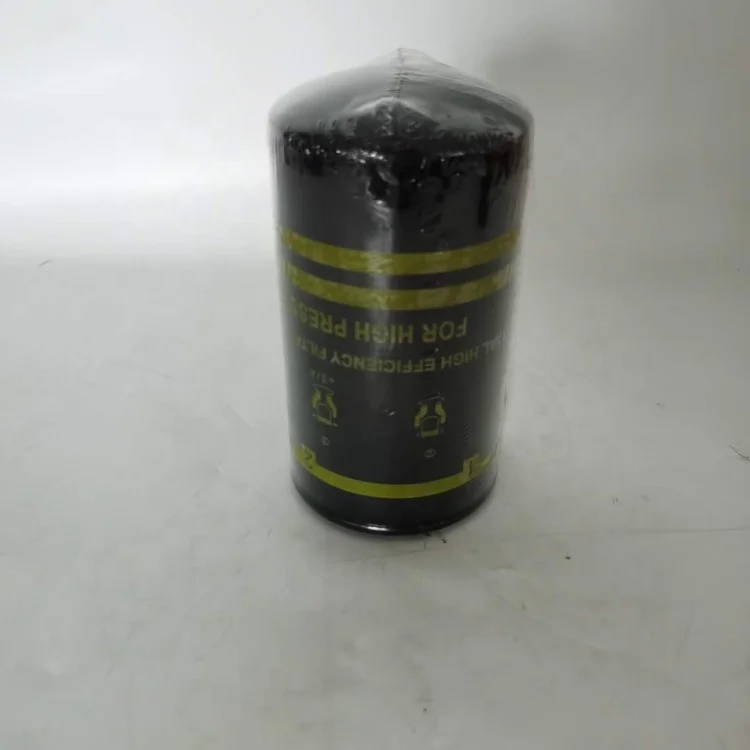 Huida-filtro De Combustible Para Excavadora,600-319-3750,6003193750 ...