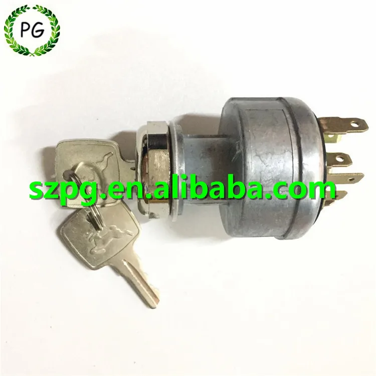 At195301 Ignition Switch Start Switch For John Deere Tractor - Buy ...