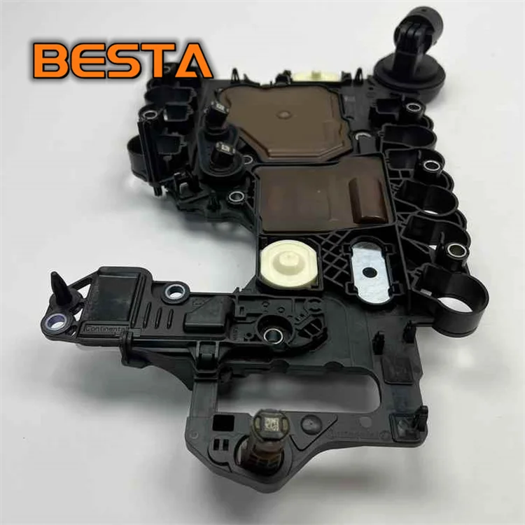 Second Generation Hybrid Transmission Control Unit Kit A0002703300 for ...