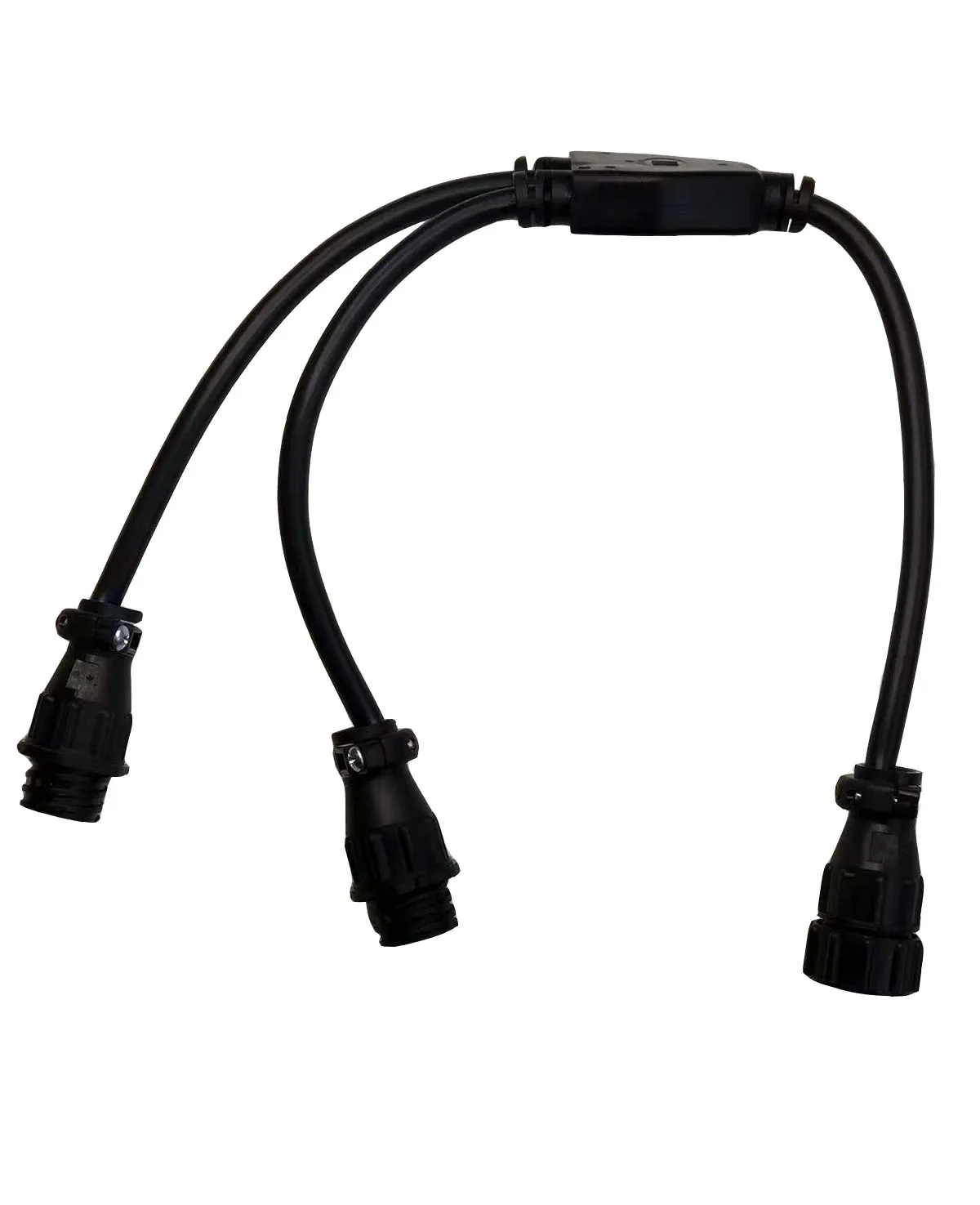 PILOT AIS PILOT PLUG SPLITTER - Double Shared Use Cable