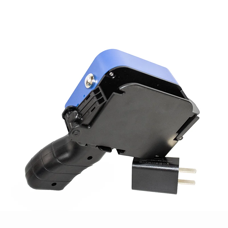 YAOMATEC Mini Printer - Portable Inkjet for Box Printing