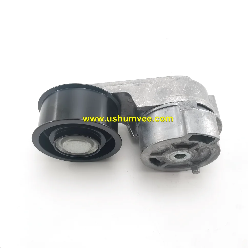 Genuine OEM HMMWV Humvee Belt Tensioner - 12469484