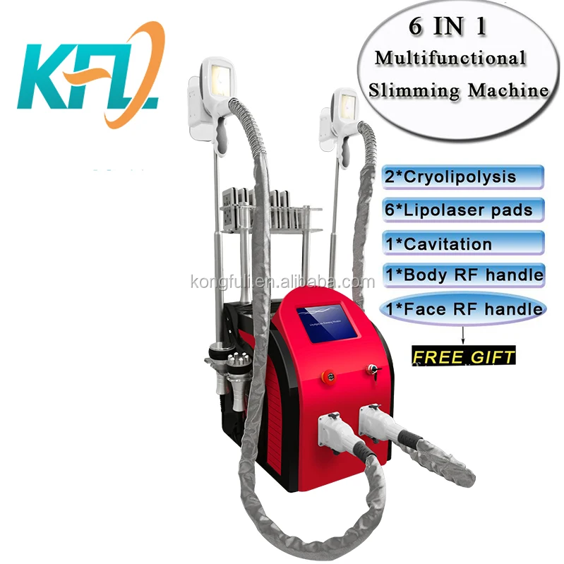 Freezing Fat Cell Remove Slimming New Equipment Mini Fat Freezing ...