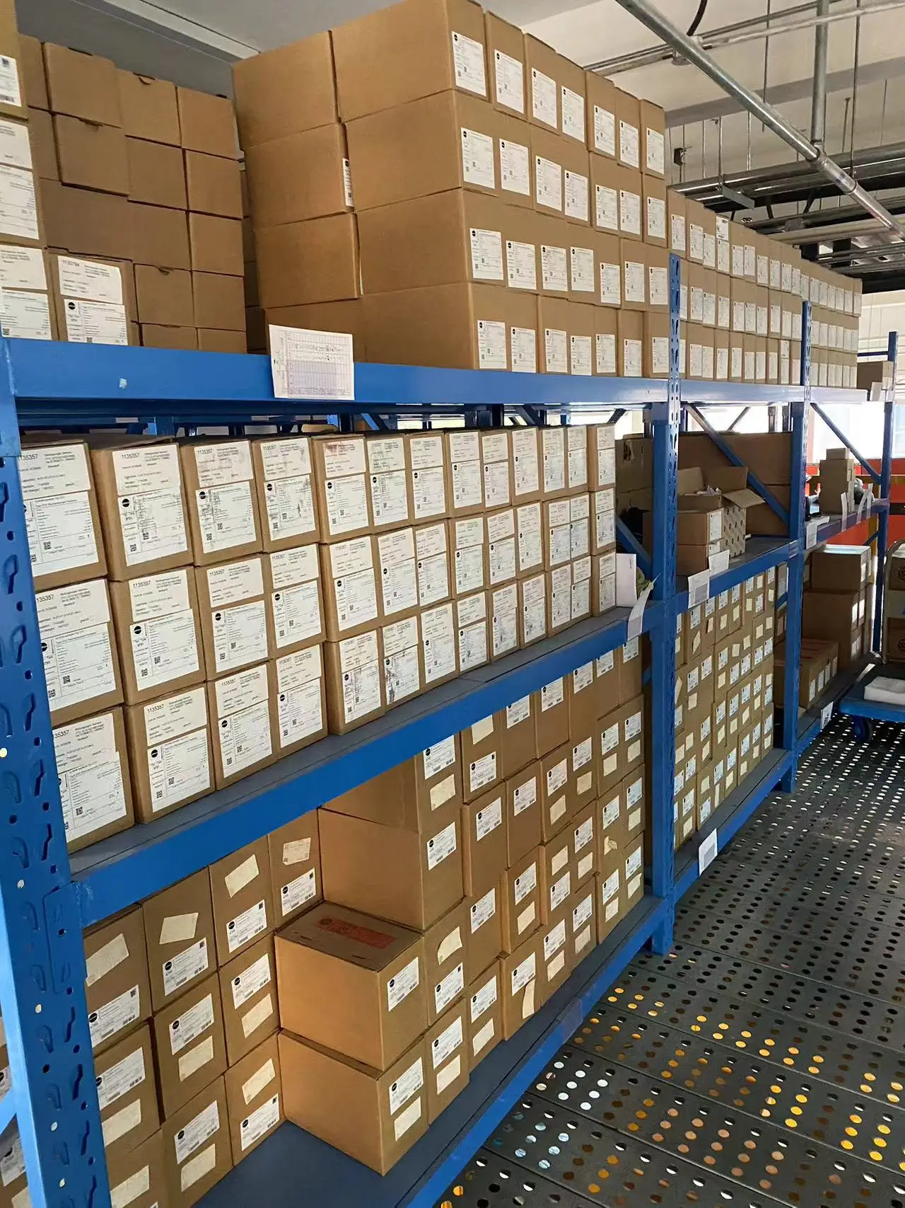 Samson 3241 Globe Control Valve of the ANSI 300 Pressure Class Rating ...