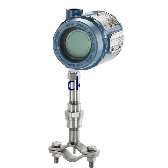 Original Emerson Rosemount-3144p Temperature Transmitter - Buy ...