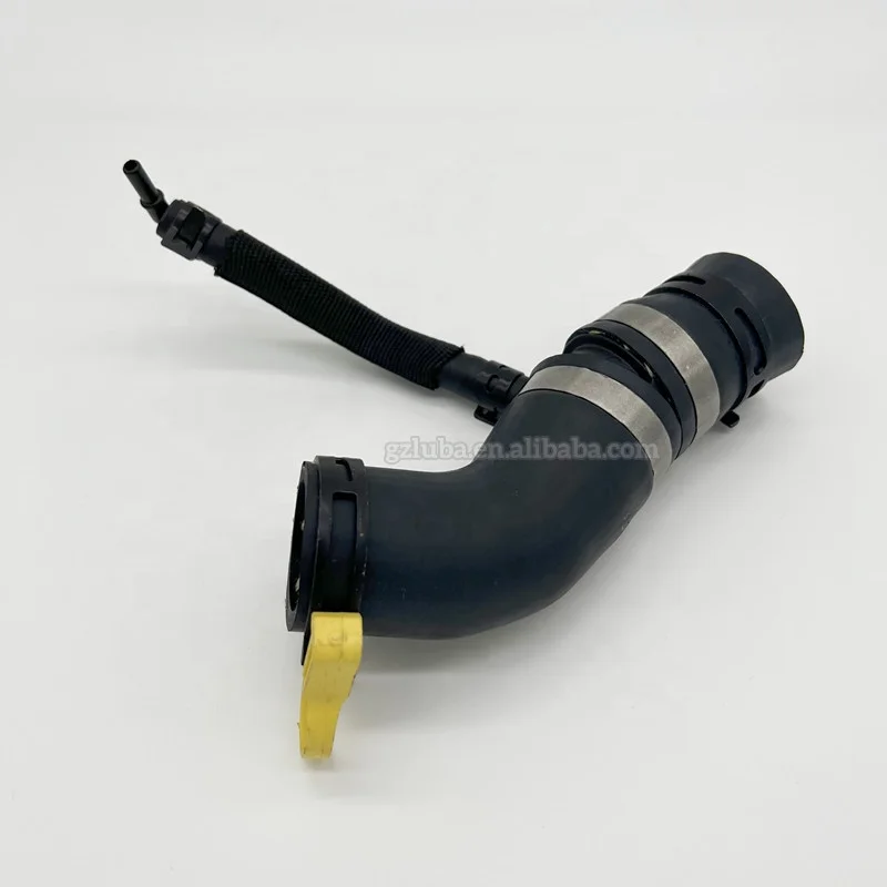 Engine Coolant Hose LR045237 LR049989 for Land Rover Discovery 4 L319 ...
