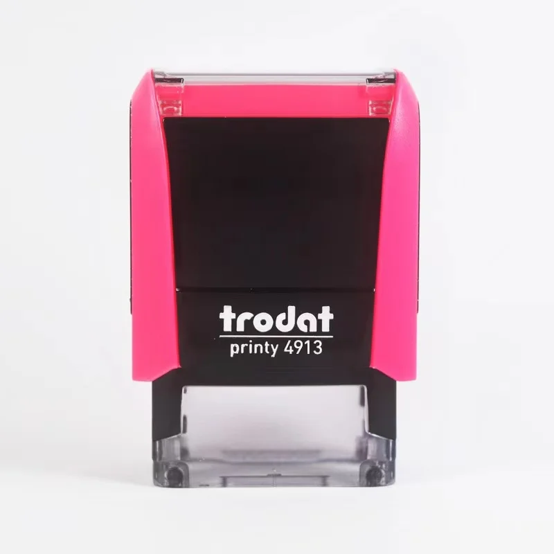 Trodat 4913 Self-Inking Stamps - Wholesale Office Rubber