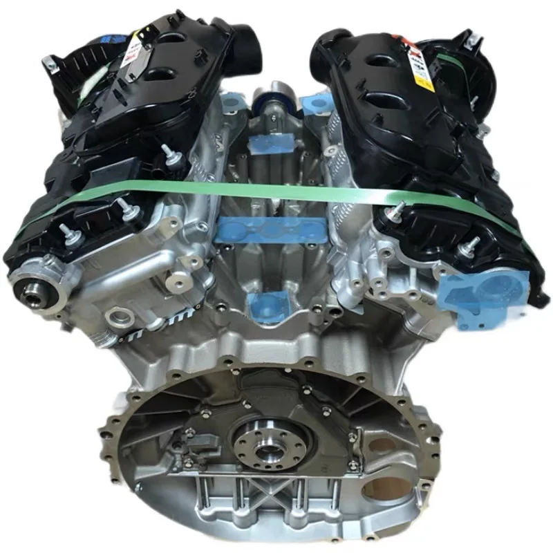 306DT Diesel V6 Engine for LAND ROVER DISCOVERY IV & RANGE ROVER