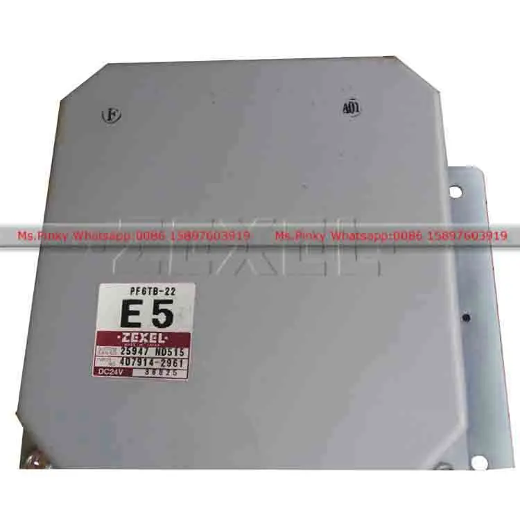 ECU Electric Control Unit ECU ECM 25947ND515 for UD Trucks