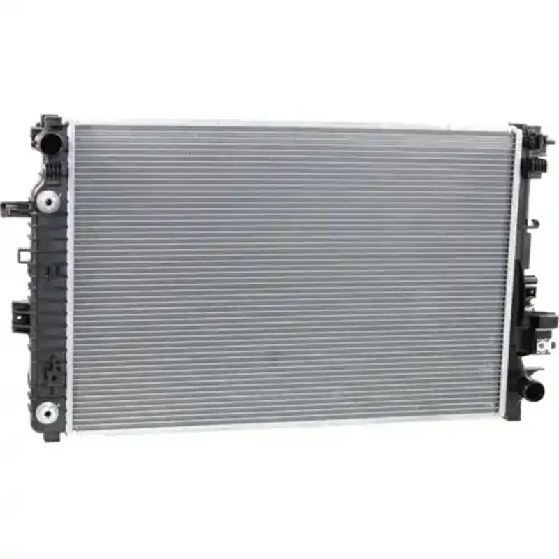 23336325 23336320 Auto Parts Auto Cooling System Parts Aluminium Auto ...