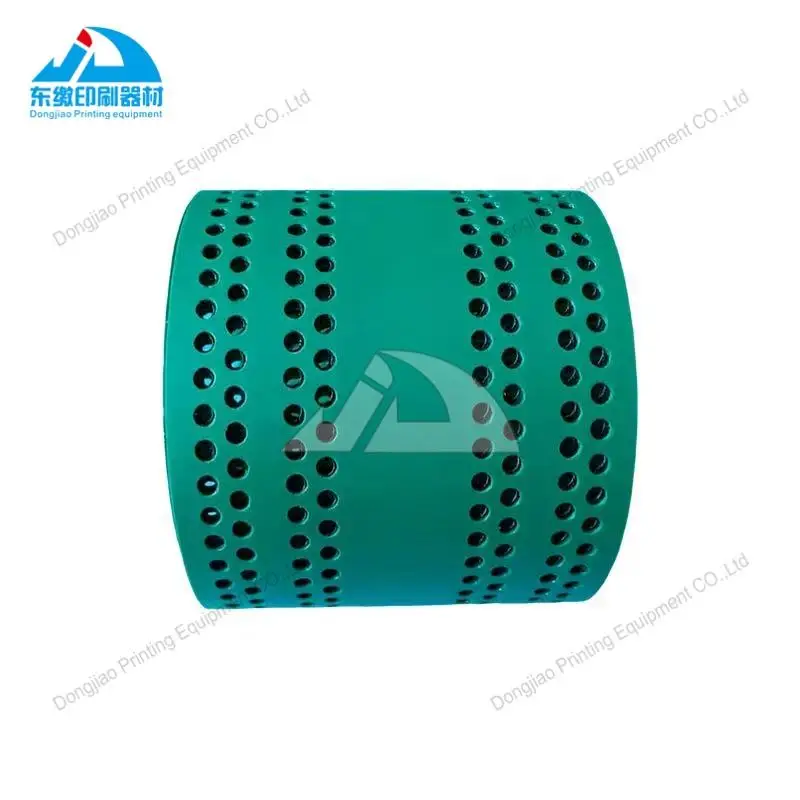 2424x138mm Suction Tape Belt L2.020.014 for Heidelberg XL75 CD74 ...