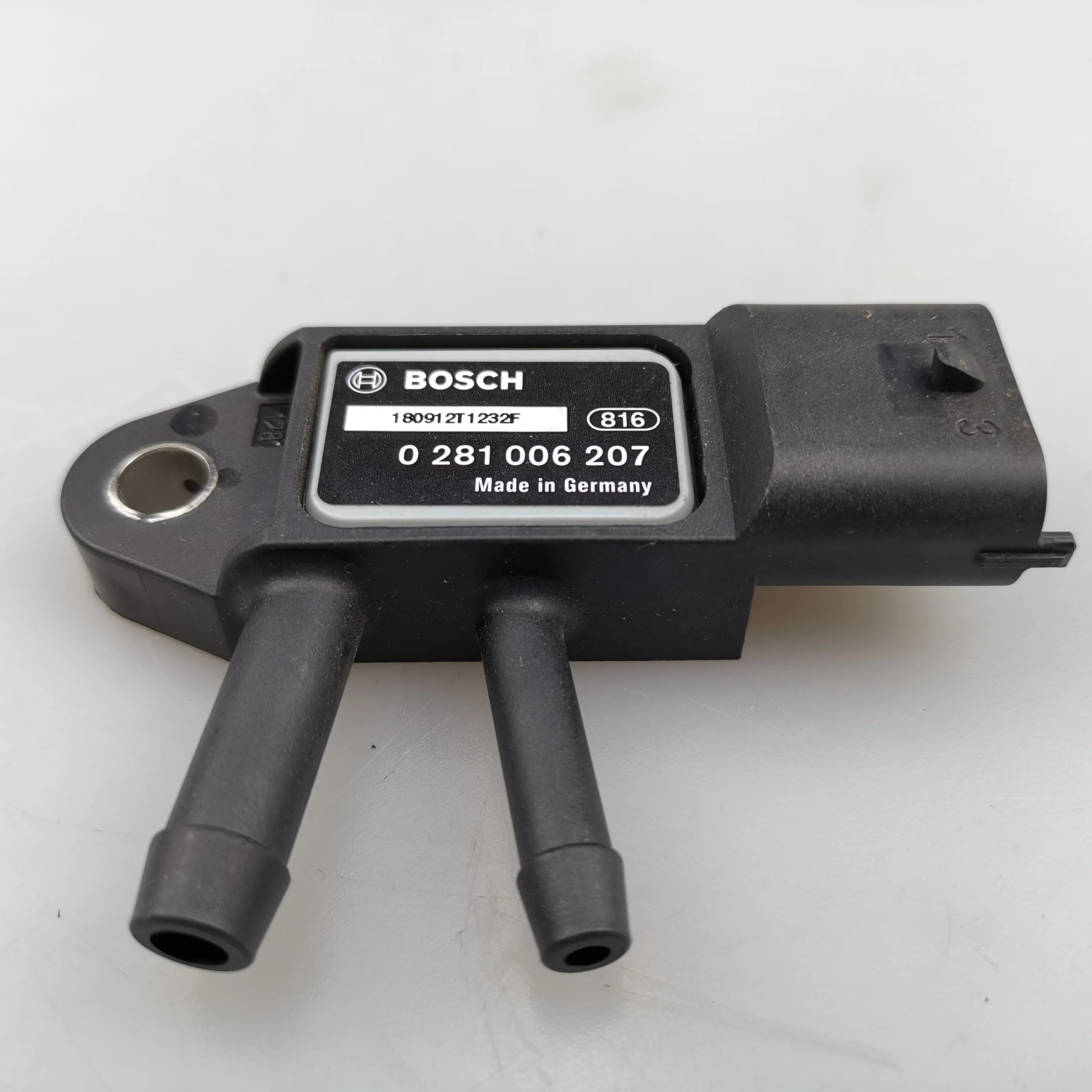 SAIC MAXUS V80 Euro 5 Pressure Sensor 0281006207 for 2.5 D Engine - OEM ...