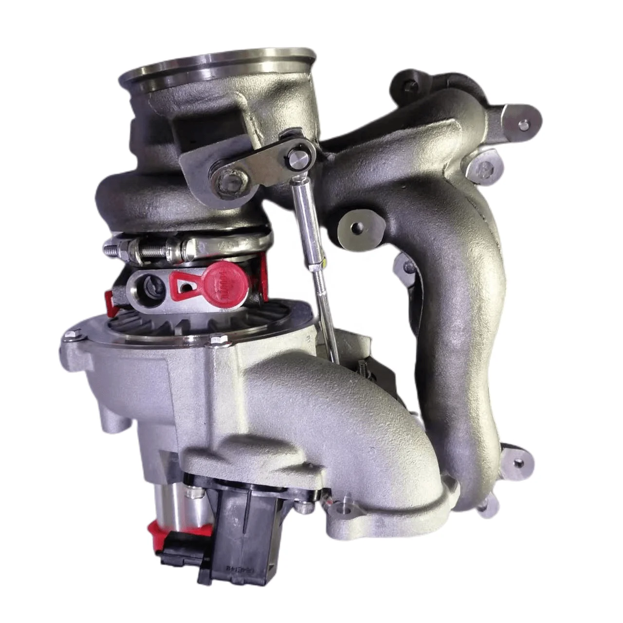 For Maserati Quattroporte Right Turbocharger Oem 673004079 297710 ...