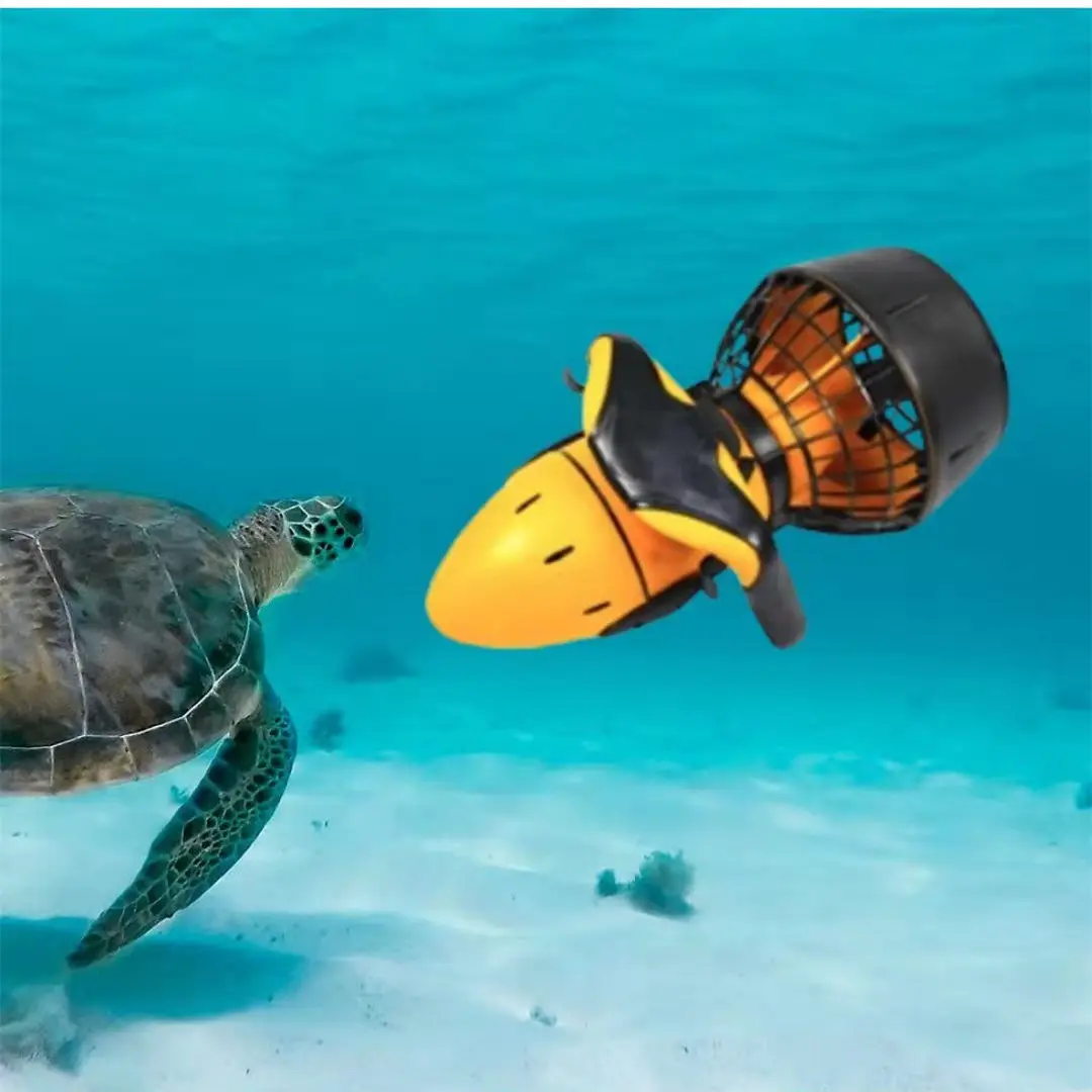 Maxsong Water Scooter - Ultimate Underwater Propulsion