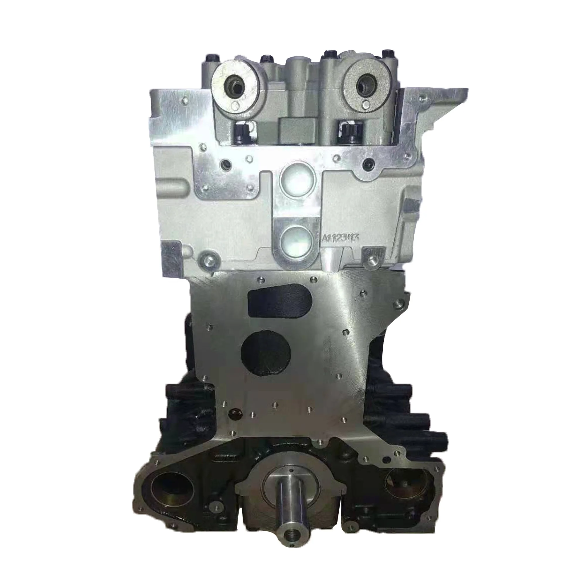 D4CB Engine Long Block for H1 H200 Motor Engine for Sale| Alibaba.com