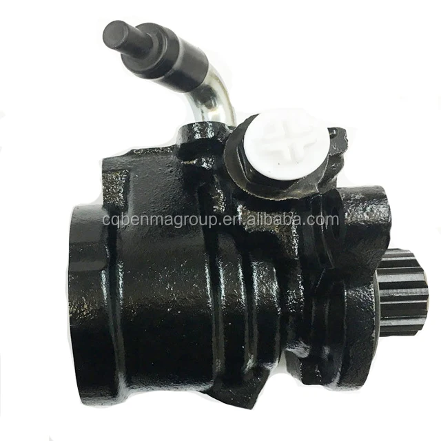Auto Power Steering Pump Japanese Car 44310-35590 For Toyota Hilux 99 ...