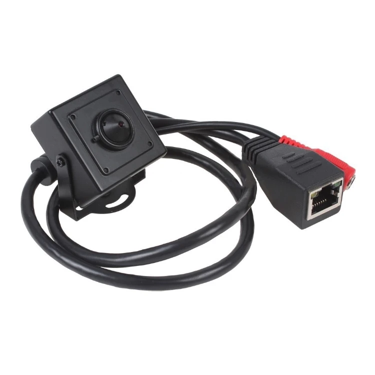 1080p Mini Pinhole Lens Hotel Ip Poe Hidden Cameras - Buy Ip Poe Hidden ...