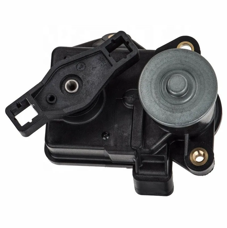 Клапан управления впускным коллектором EGR A6421500004 A6421500094 ...