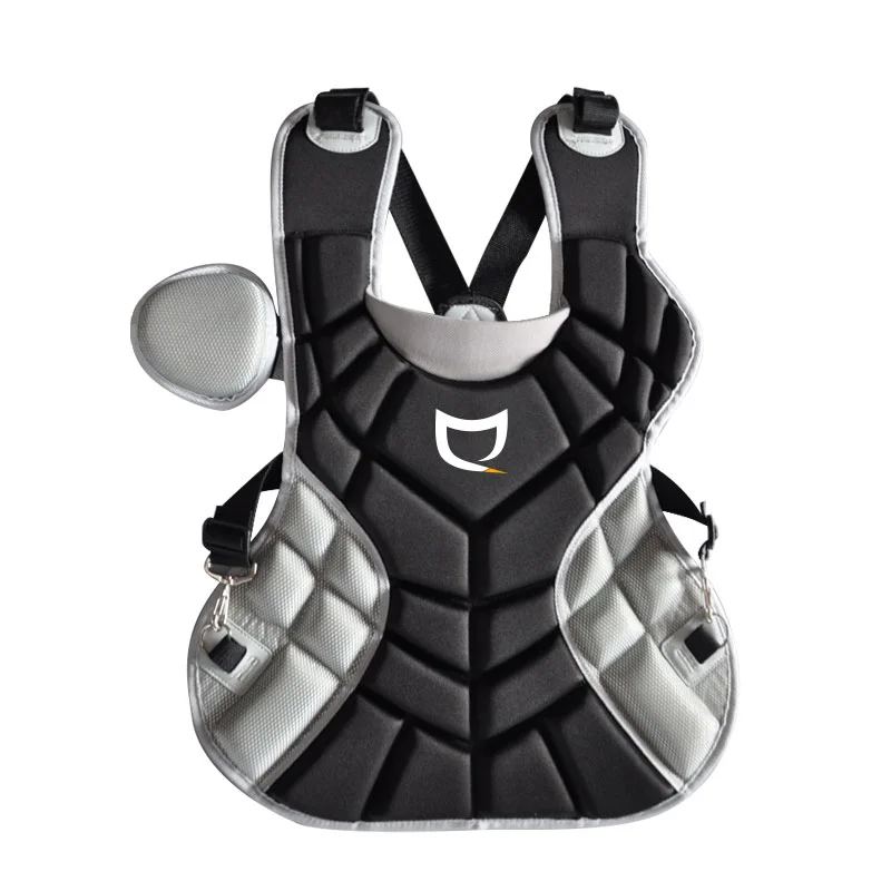 QLAEN OEM Custom Baseball Catchers Set - Professional Protection
