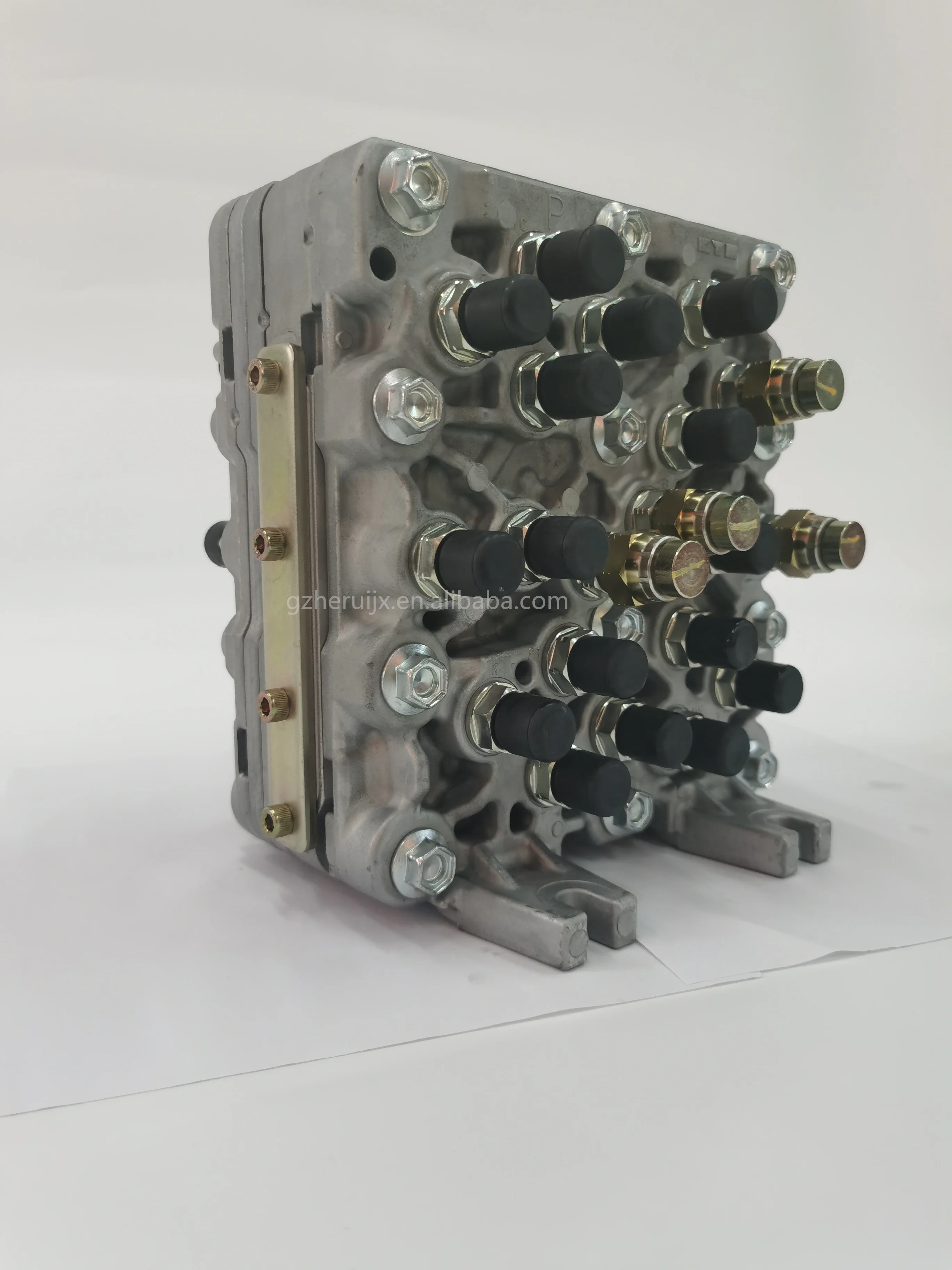 Original Excavator Signal Valve Ya00000543 4718274 4468336 4468337 ...