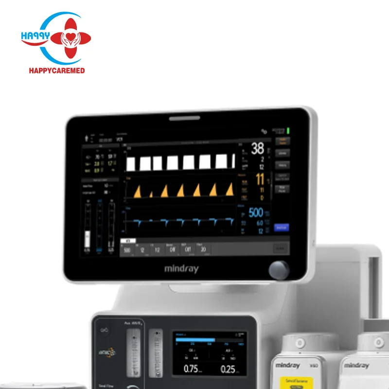 Mindray A5 Hospital Anesthesia Workstation Anesthesia Device| Alibaba.com