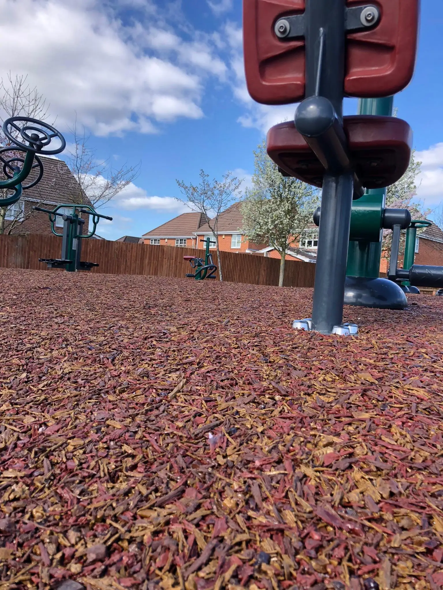 EPDM Rubber Mulch/rubber Mulch Playground/rubber Buffing| Alibaba.com