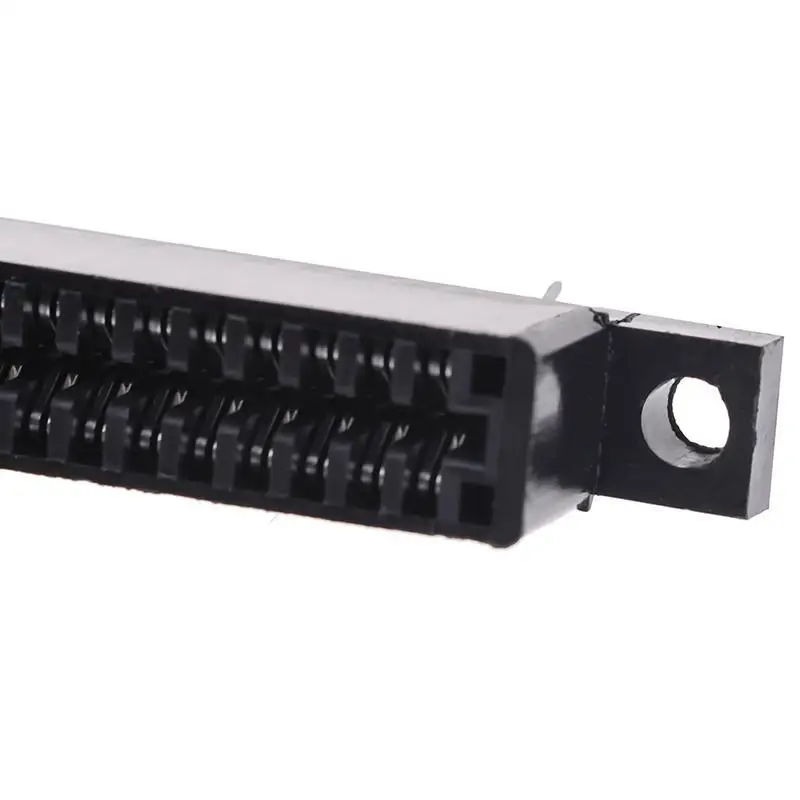 Replacement 72Pins 72 Pin Cartridge Card Slot for Nintendo ...