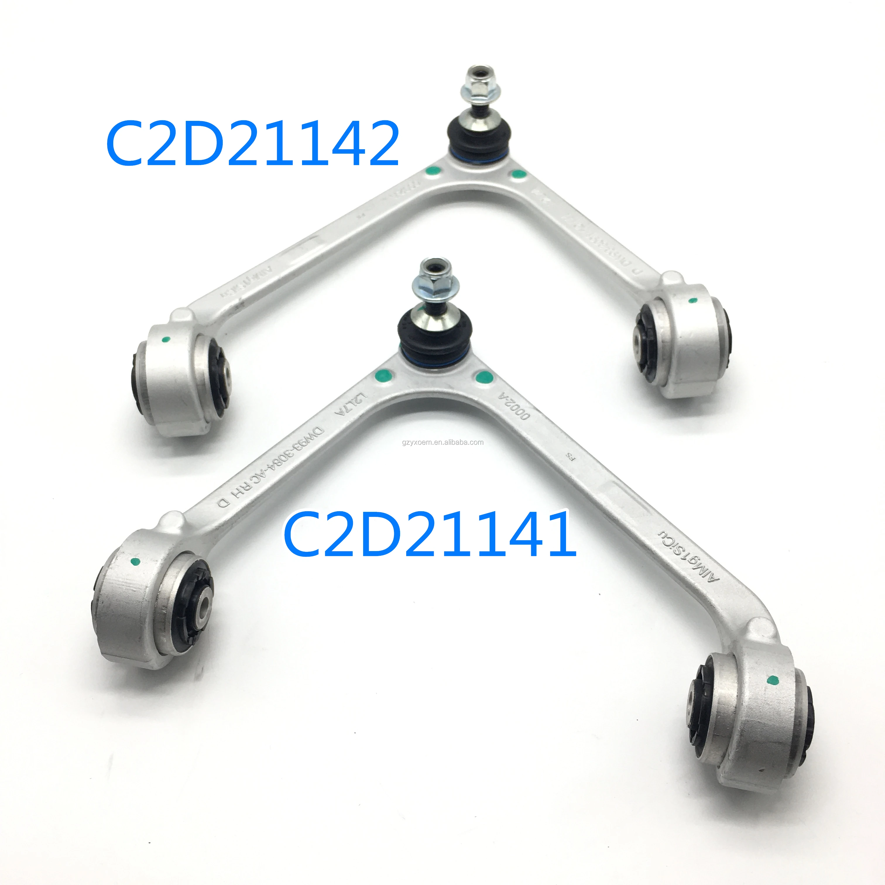 适用于捷豹 Xj 四轮驱动上部悬架 C2d21141 的捷豹手臂-用于捷豹零件的 Wishbone 工厂配件 - Buy 适用于捷豹手臂的 ...