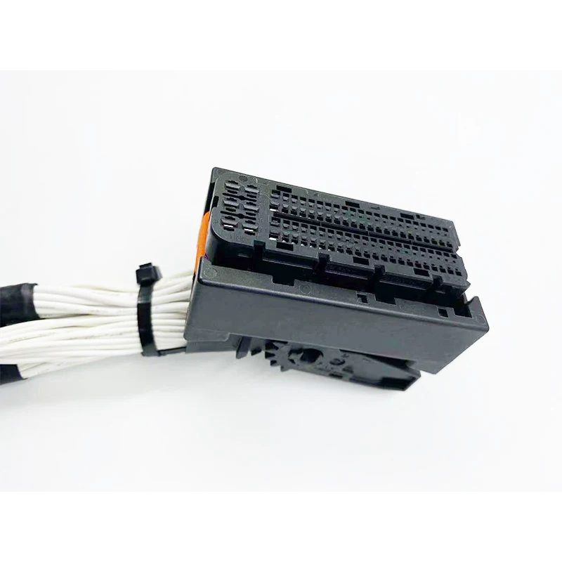 Custom Automobile 94pin Bosch 1928405071 Ecu Wire Harness - Buy Ecu ...
