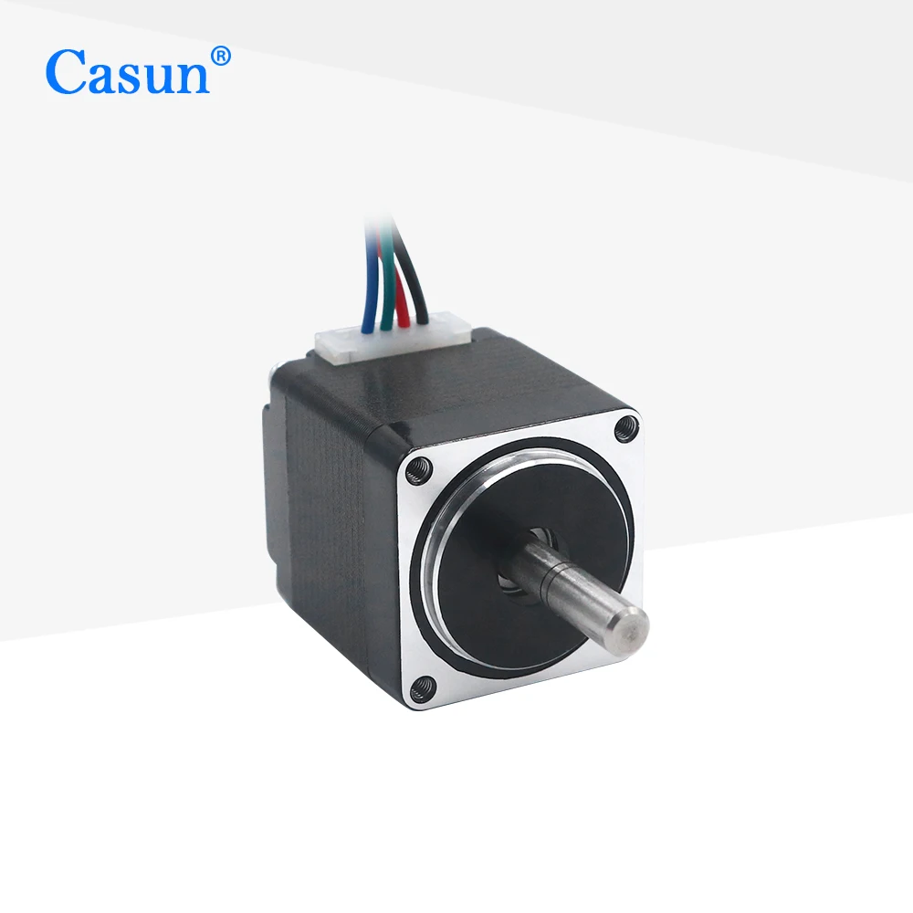 Nema 8 Mirco Medical Industry Stepper Motors Mini Stepping Motor With ...