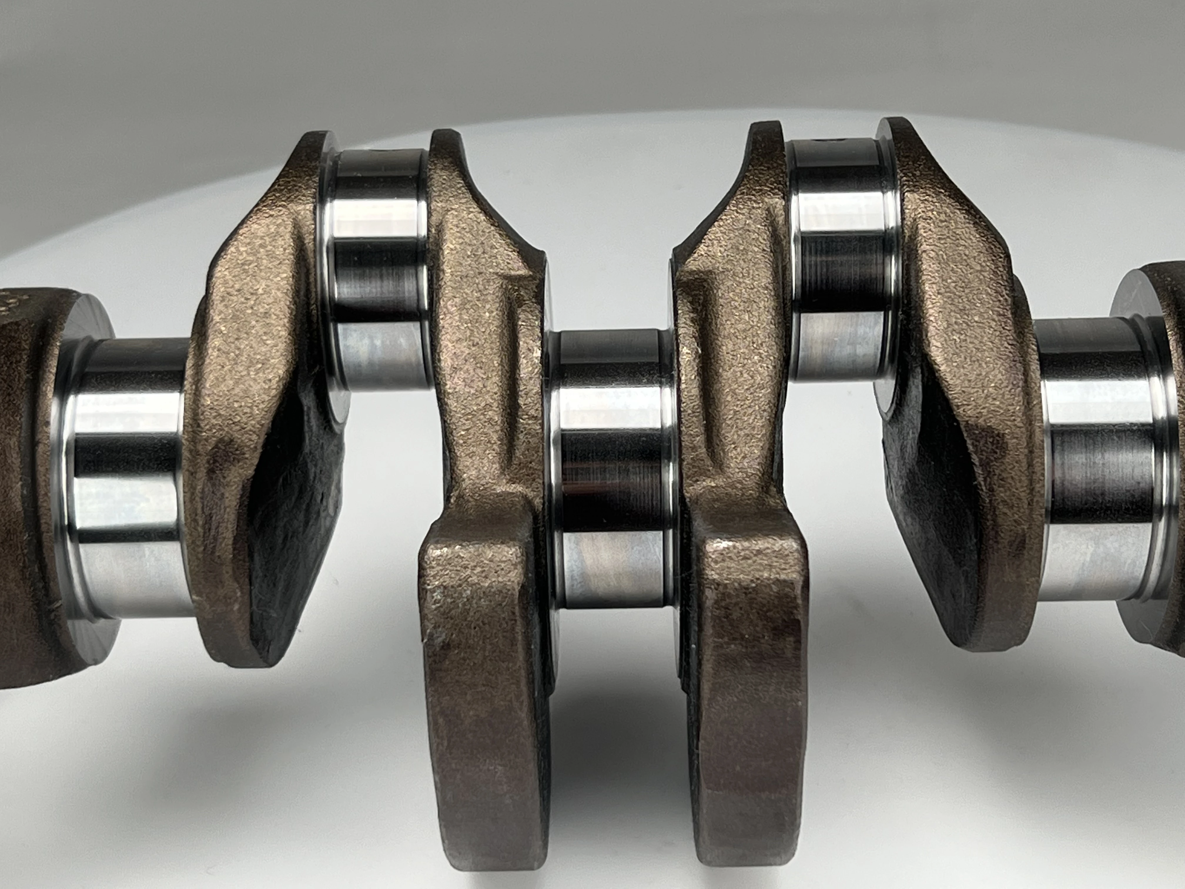 Stem Oem 11217580483 Crankshaft N55b30 For Bmw 335i 535i X3 X5 N55b30 3 ...