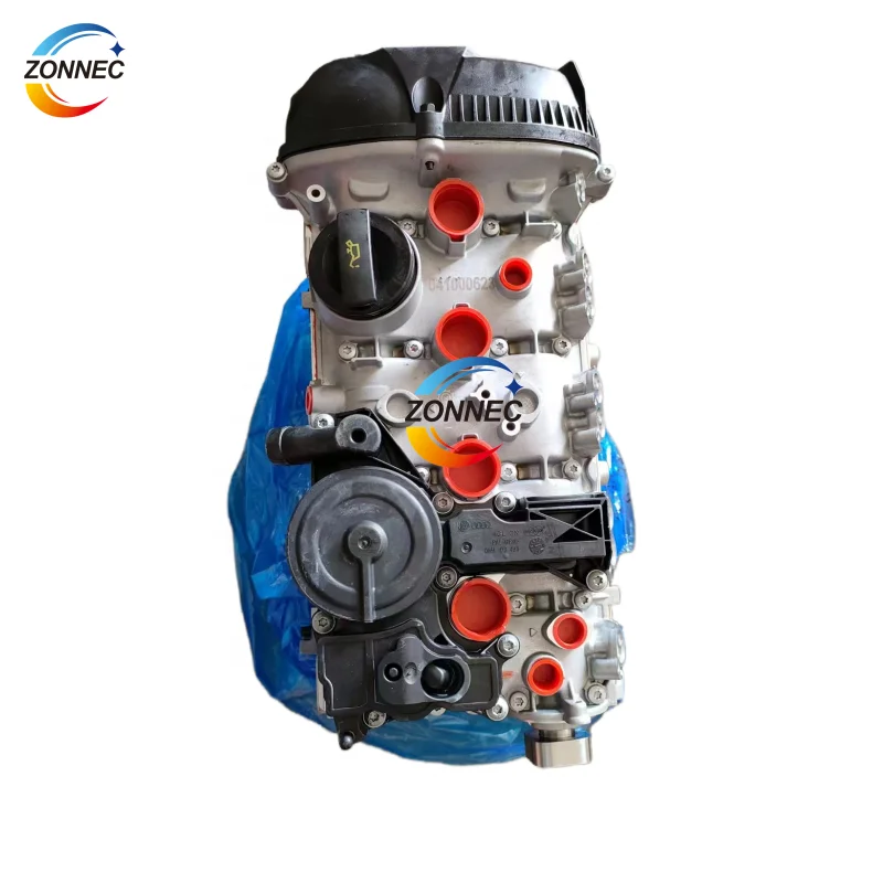 Brand New 2.0T TFSI EA888 CDN Engine for Audi A4, A5, A6, Q5, and TT ...