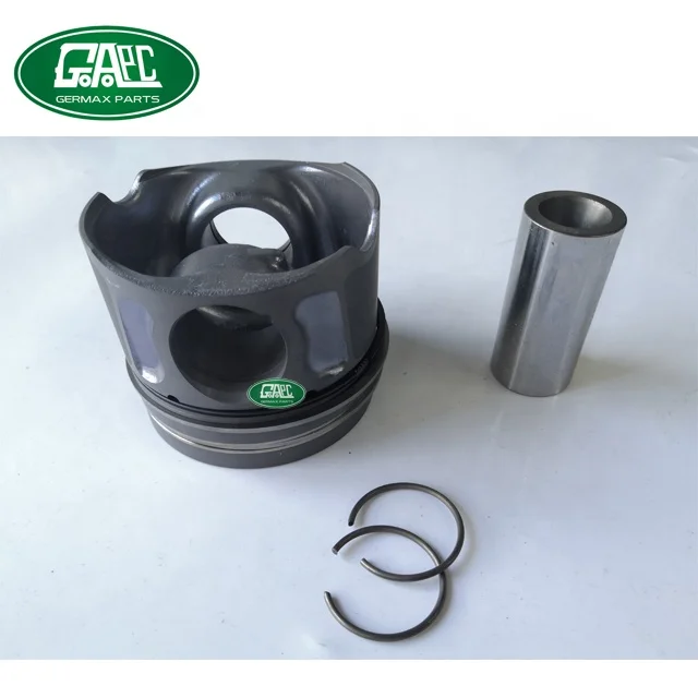 3.0T TDV6 Diesel Piston with Rings for Landrover Discovery 4