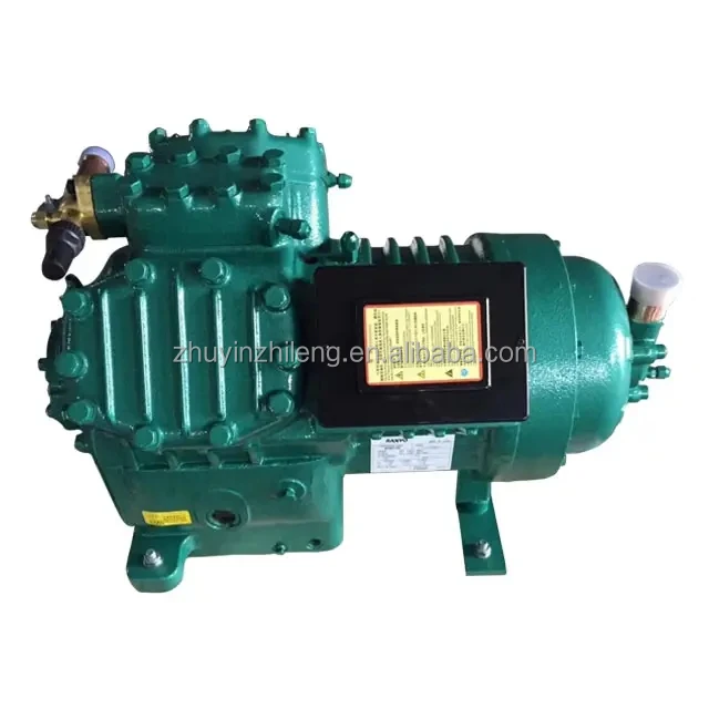 SANYO Semi Hermetic Compressor C-L105M31 for Hotels & Restaurants