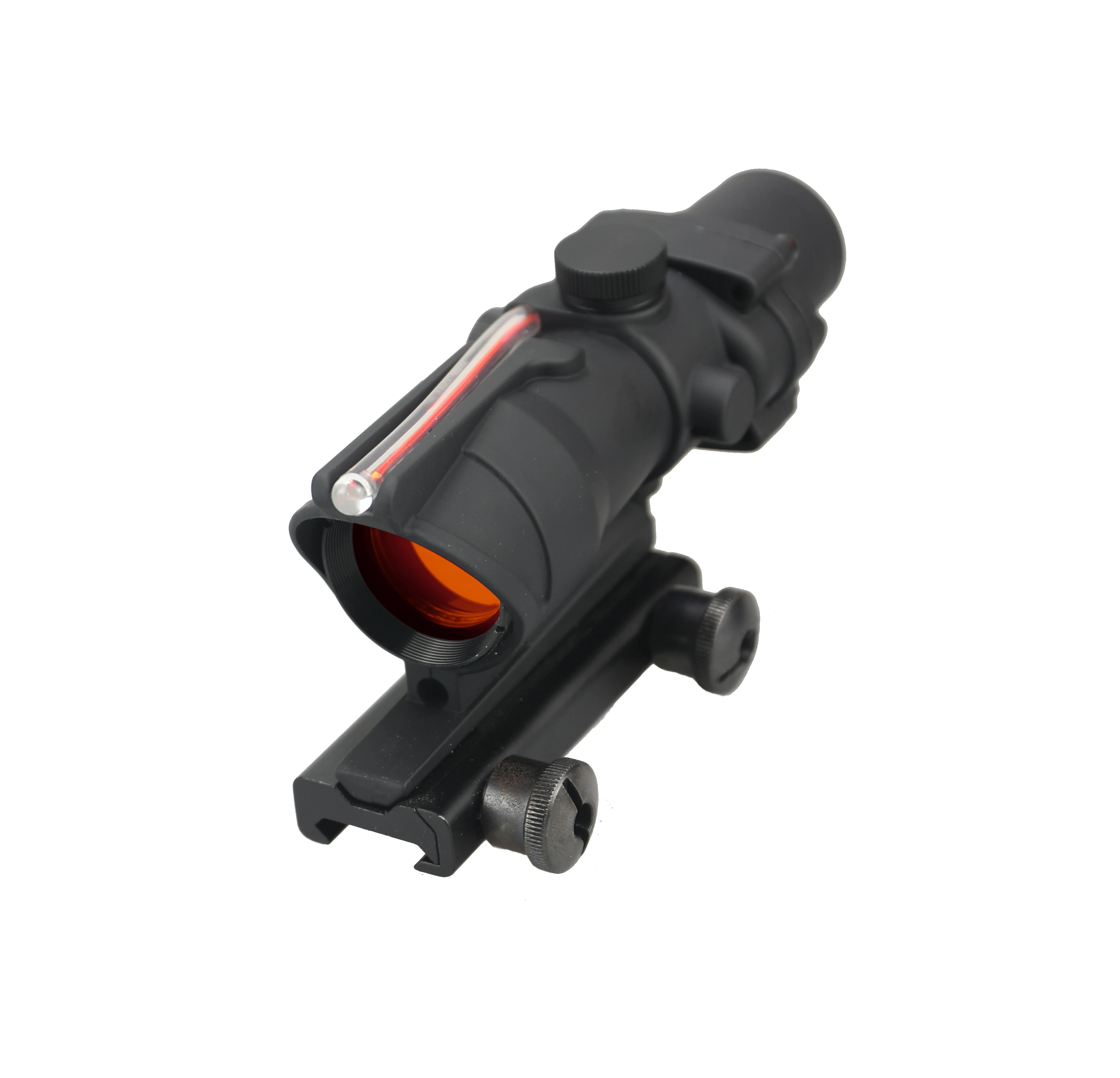 Spike 4X32 Red Dot Prism Scope| Alibaba.com