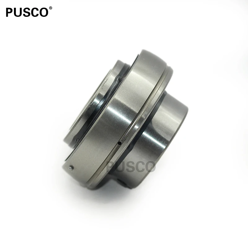 Pusco Stainless Steel Pillow Block Bearing Uc209-28 Customized Steel ...