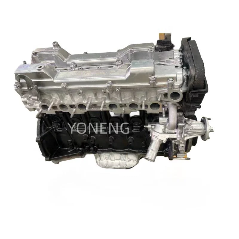 Remanufactured Toyota 2JZ GE Engine for Supra & Turbo Kit ODM